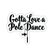 Fishing Rod Stickers