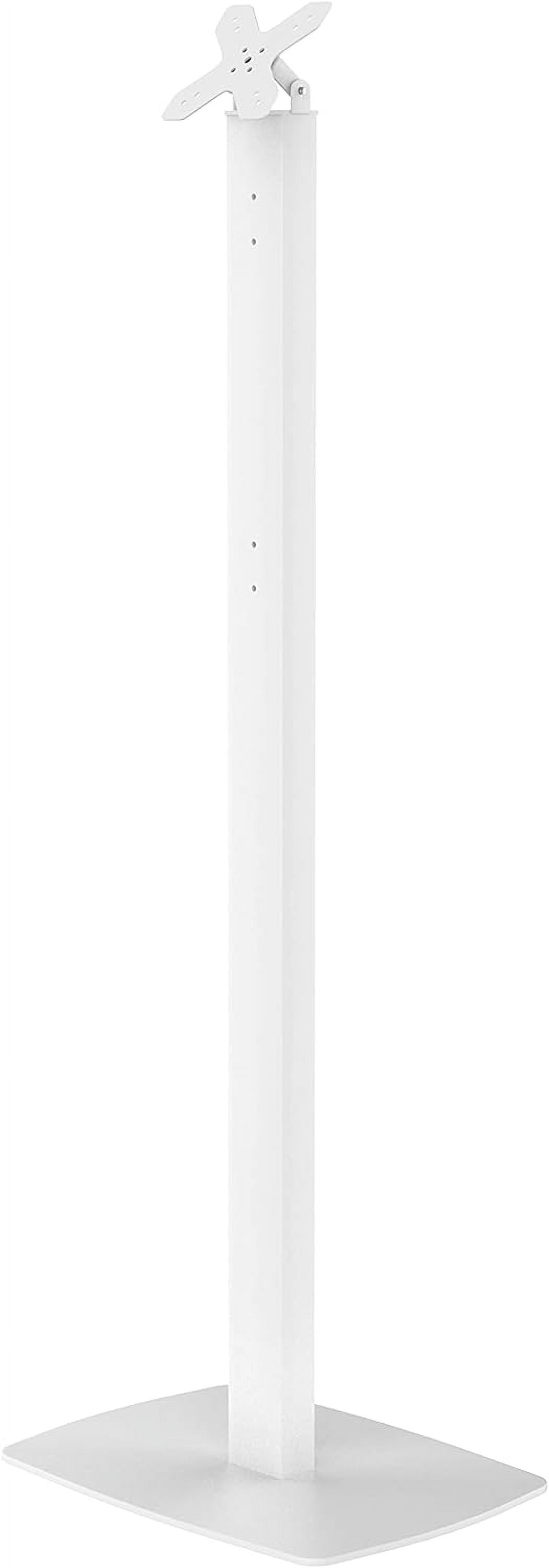Pole Floor Stand- CTA Premium Thin Profile Retail & Tradeshow Stand ...
