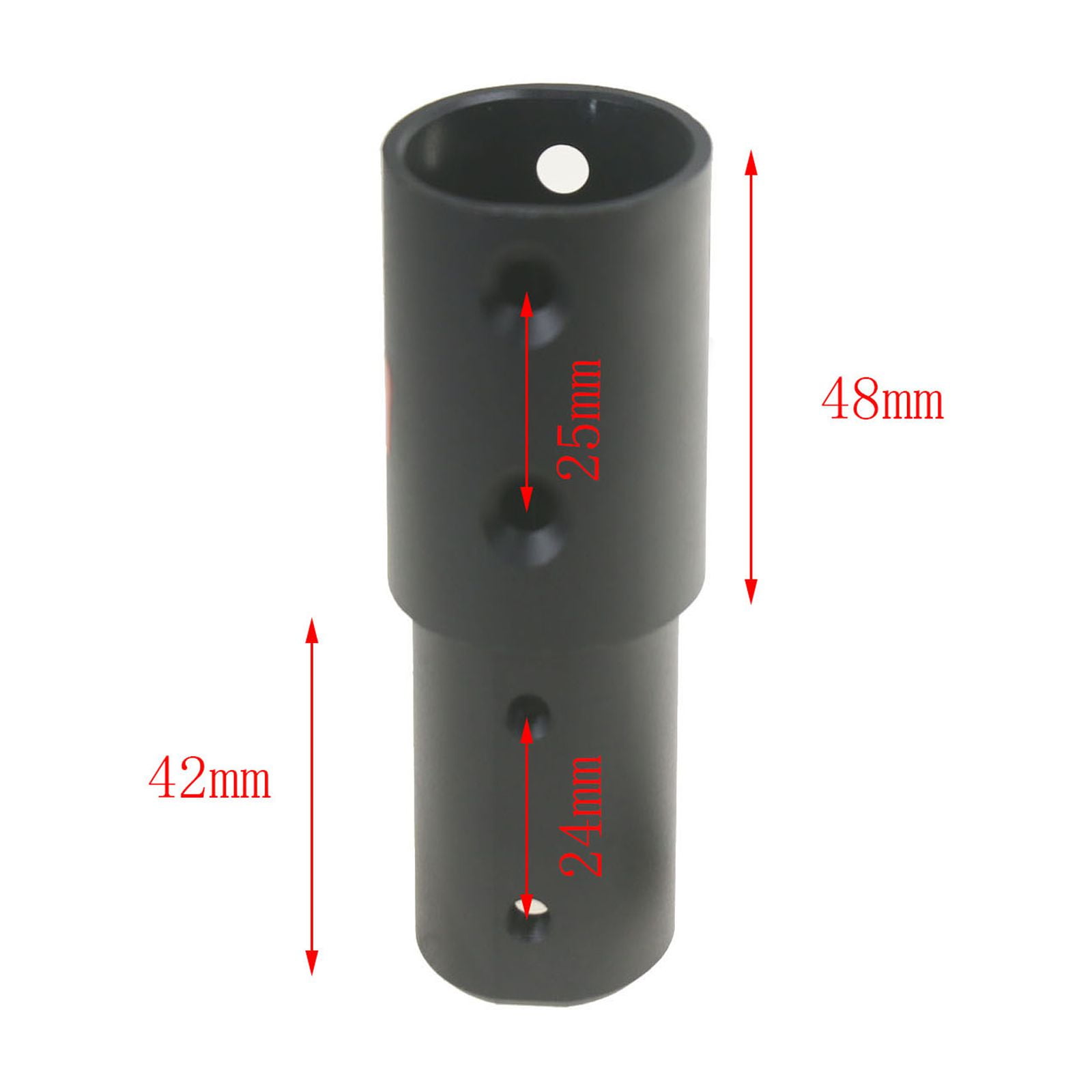Pole Lifter For Ninebot M365Propro21S Electric Scooter Front Tube ...