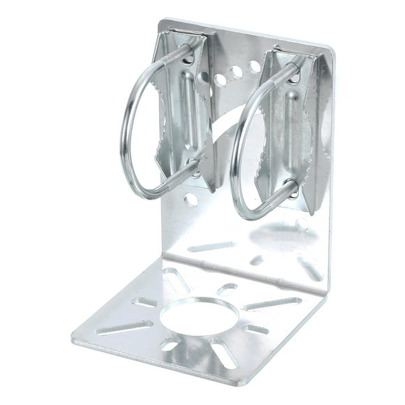 Pole Mount Brackets