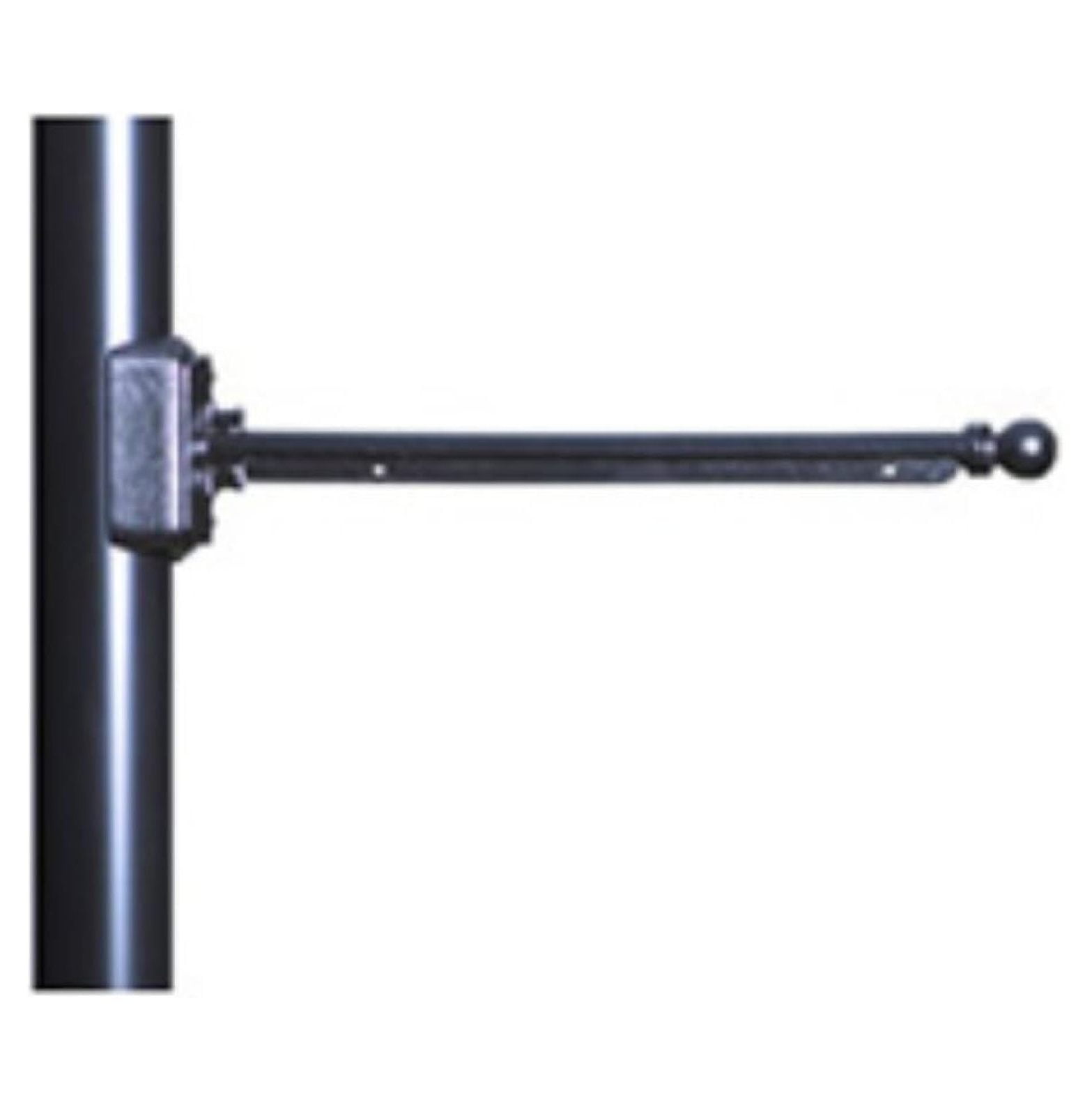 Pole Mount Standard Ladder Rest Bar - Walmart.com