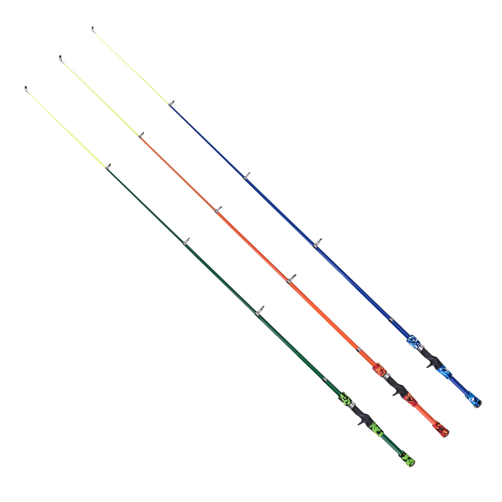 Pole,Pole Rod Poles 5-10 5-12 Rod Saltwater Rod Children Child Xinzy 5 ...