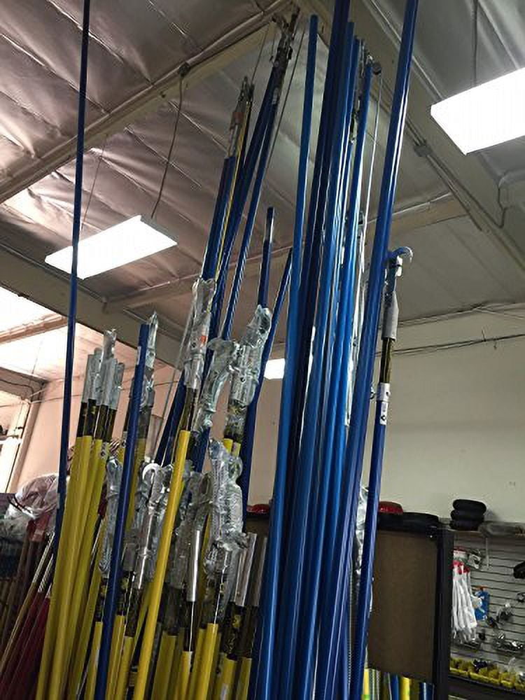 Pole Pruner Replacement SPRING Z104 for Marvin Head & fits many others ...