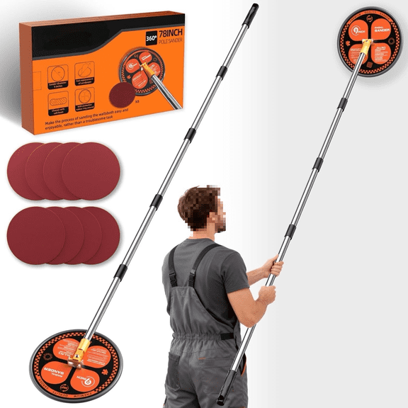 Drywall Sanders in Sanders - Walmart.com