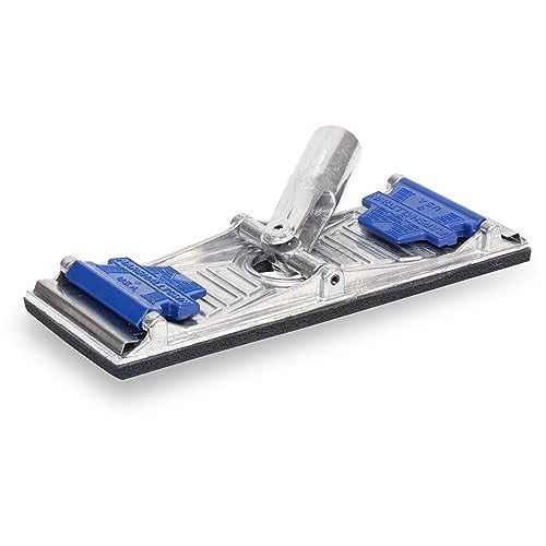 Pole Sanders, Aluminum Type, Sander Head Only (Female Threads), 29BH ...