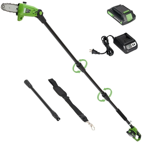 Battery Tree Trimmer