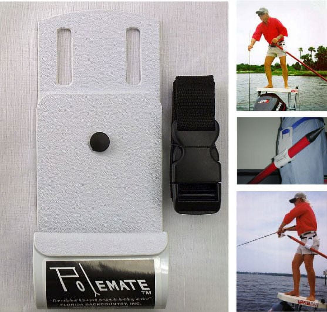 Polemate Push Pole Holder - Walmart.com