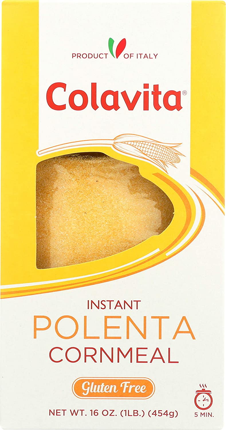 Polenta, 1 Pound - Walmart.com