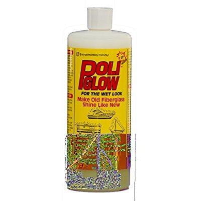 Poli Glow 32 oz. - Walmart.com