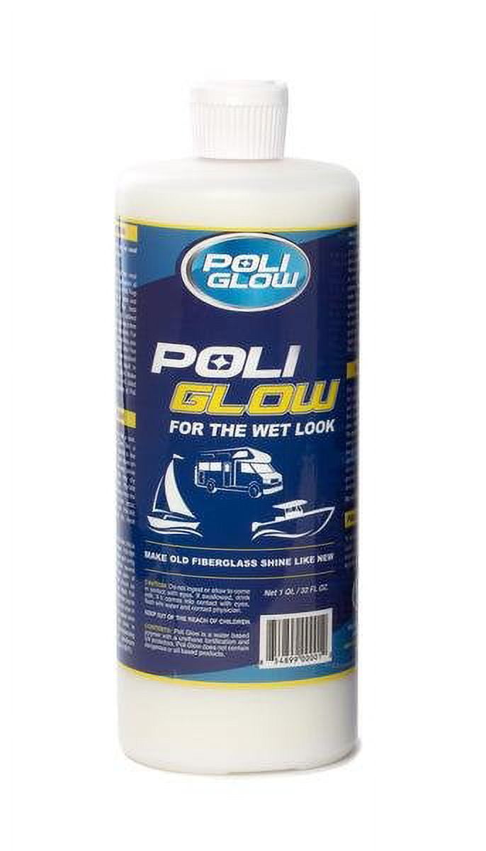 Poli Glow 32 oz. - Walmart.com