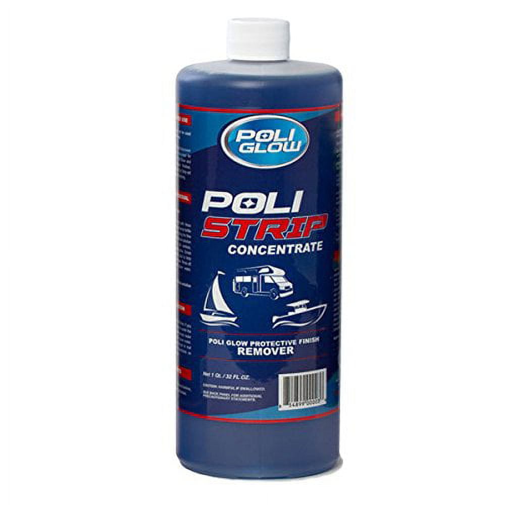 Poli Strip Liquid, 32 oz. - Walmart.com