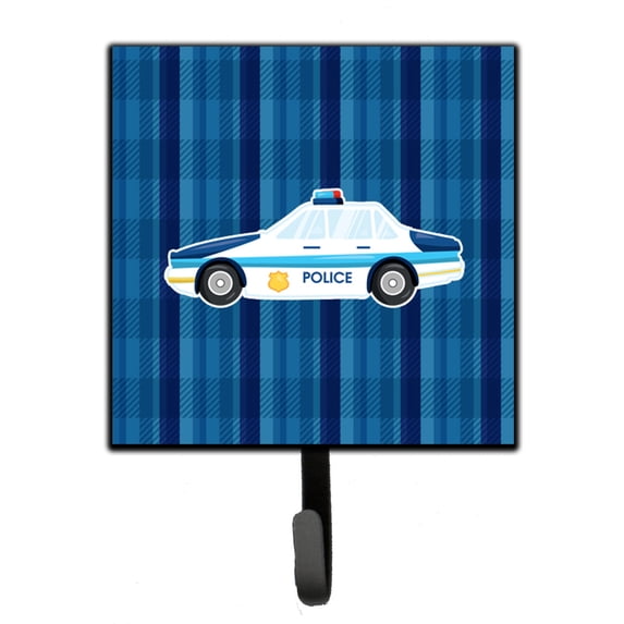 Police Car Leash or Key Holder - Walmart.com