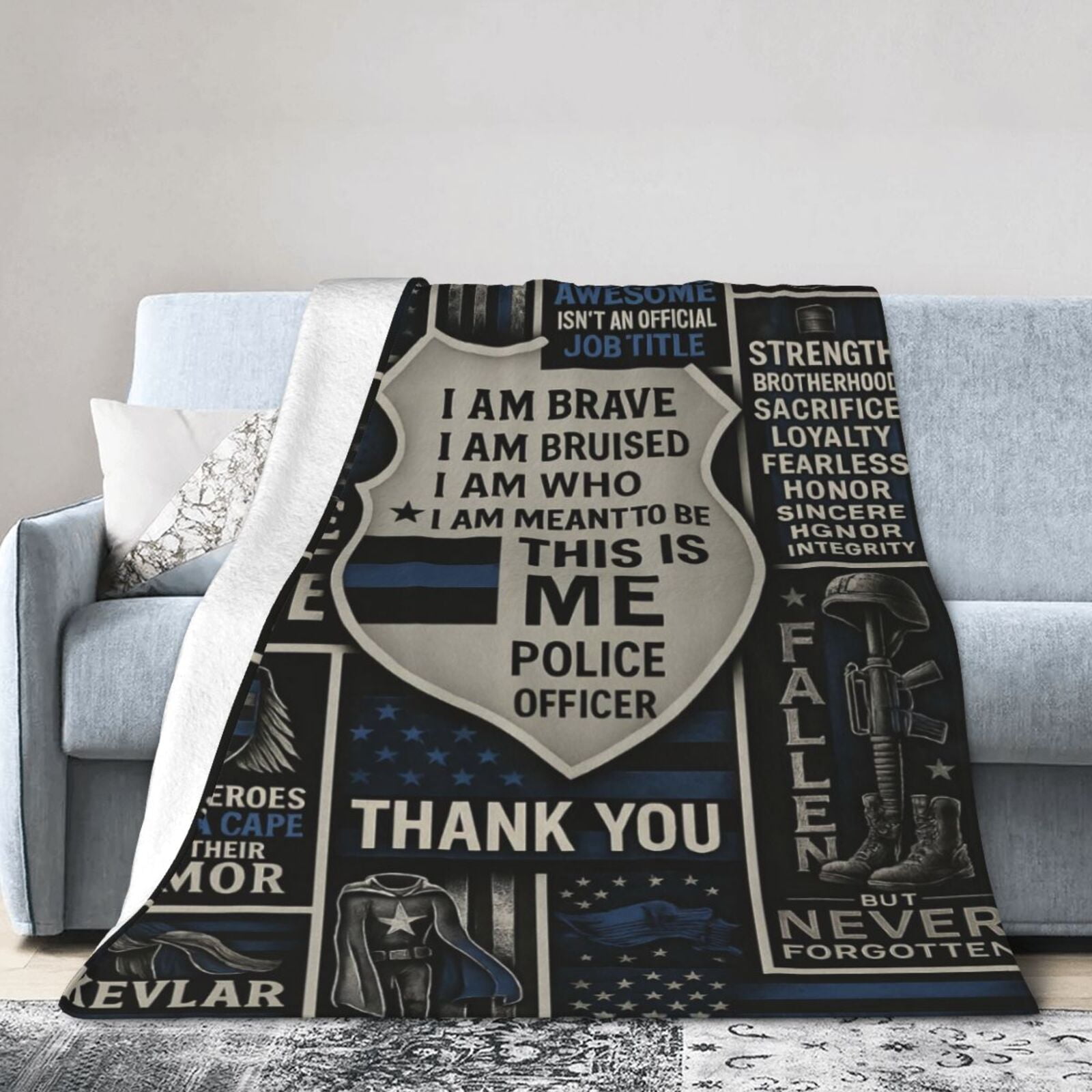 Police Gifts, Police Gifts for Men, Best Gifts for Police Officers ...