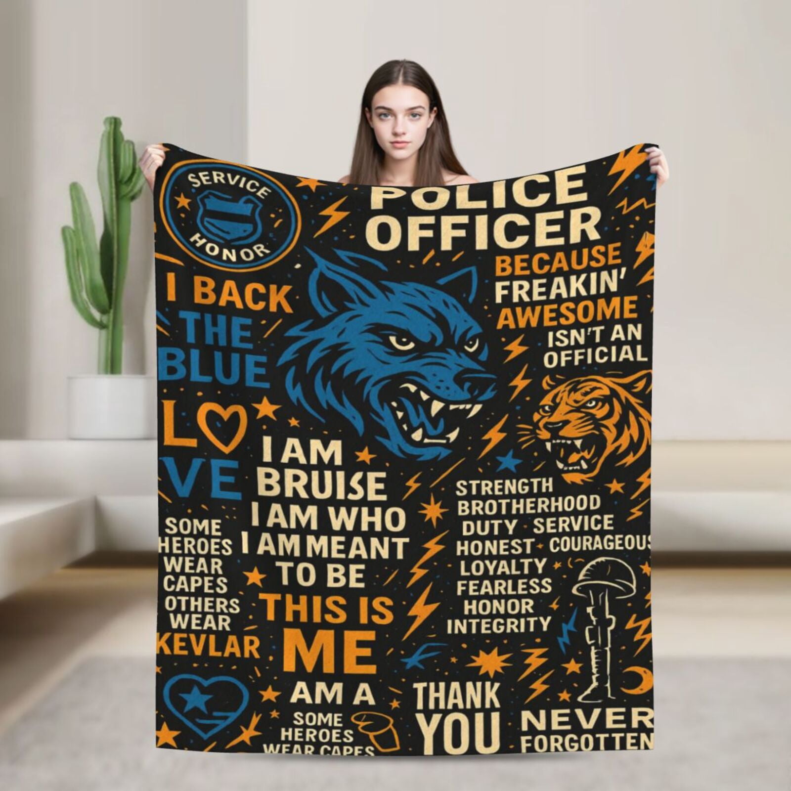 Police Gifts, Police Gifts for Men, Best Gifts for Police Officers ...