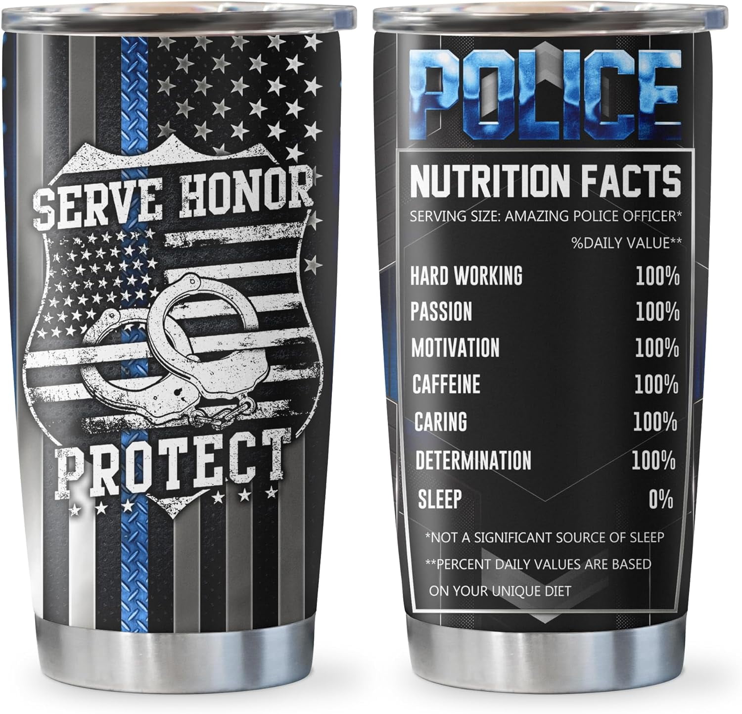 Police Gifts, Police Officer Gifts, Police Academy Graduation Gifts ...