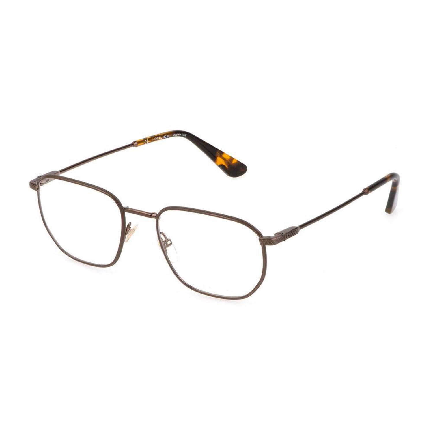 Police Gold Metal Frames - Walmart.com