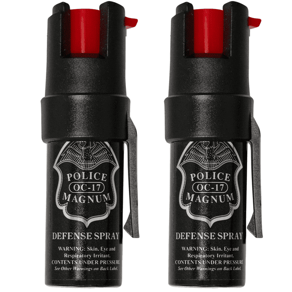 Pepper Spray in Self Defense Tools - Walmart.com