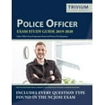 Police Officer Exam Study Guide 2019-2020 : Police Officer Exam ...
