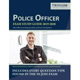 Police Officer Exam Study Guide 2019-2020 : Police Officer Exam ...