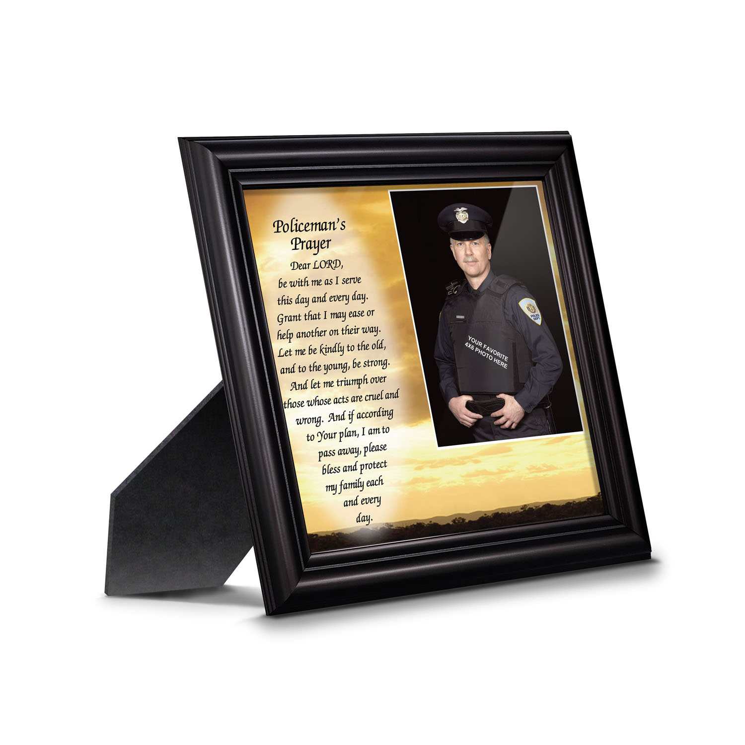 Police Officer Gifts, Law Enforcement Gifts, Police Gifts for Men ...