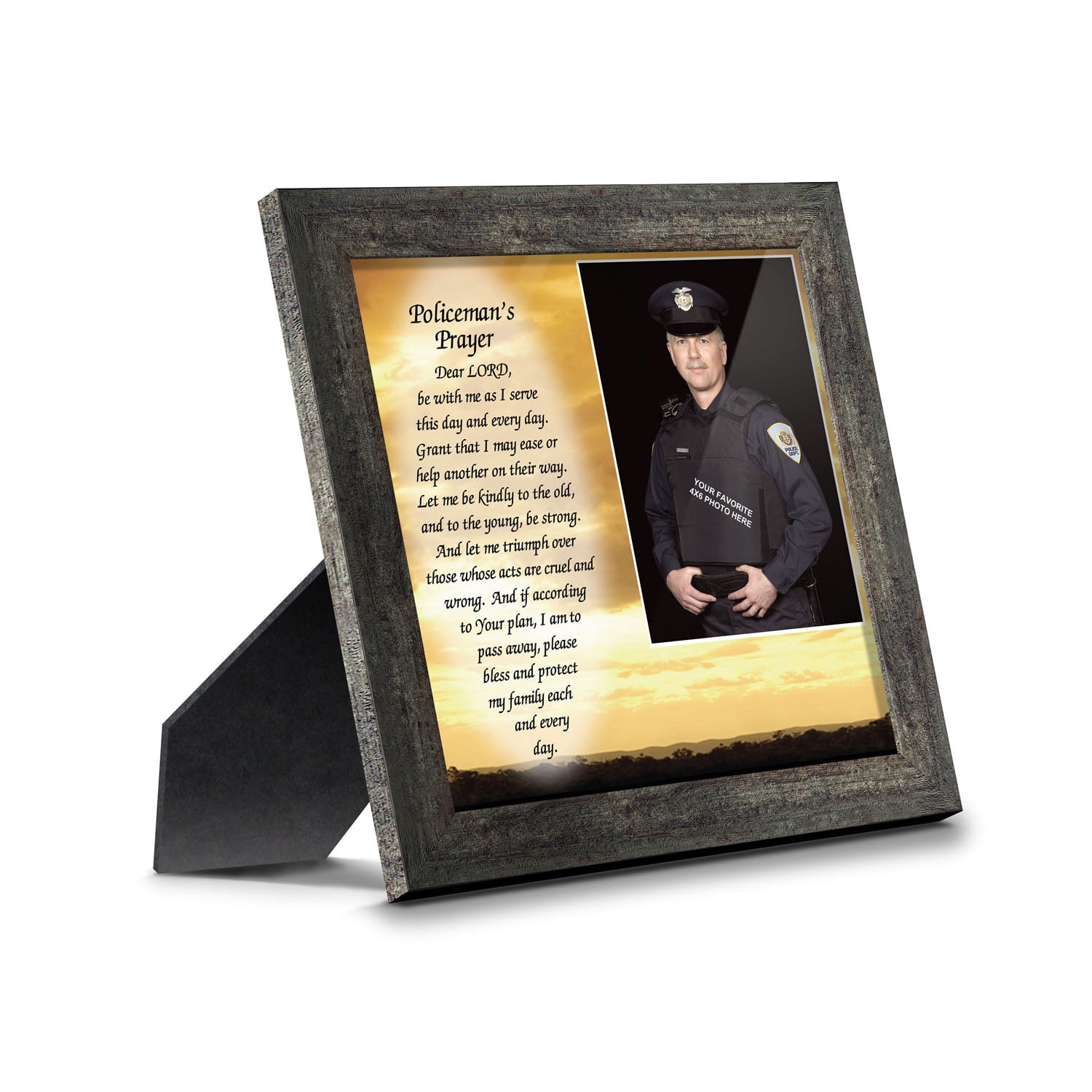 Police Officer Gifts, Law Enforcement Gifts, Police Gifts for Men ...