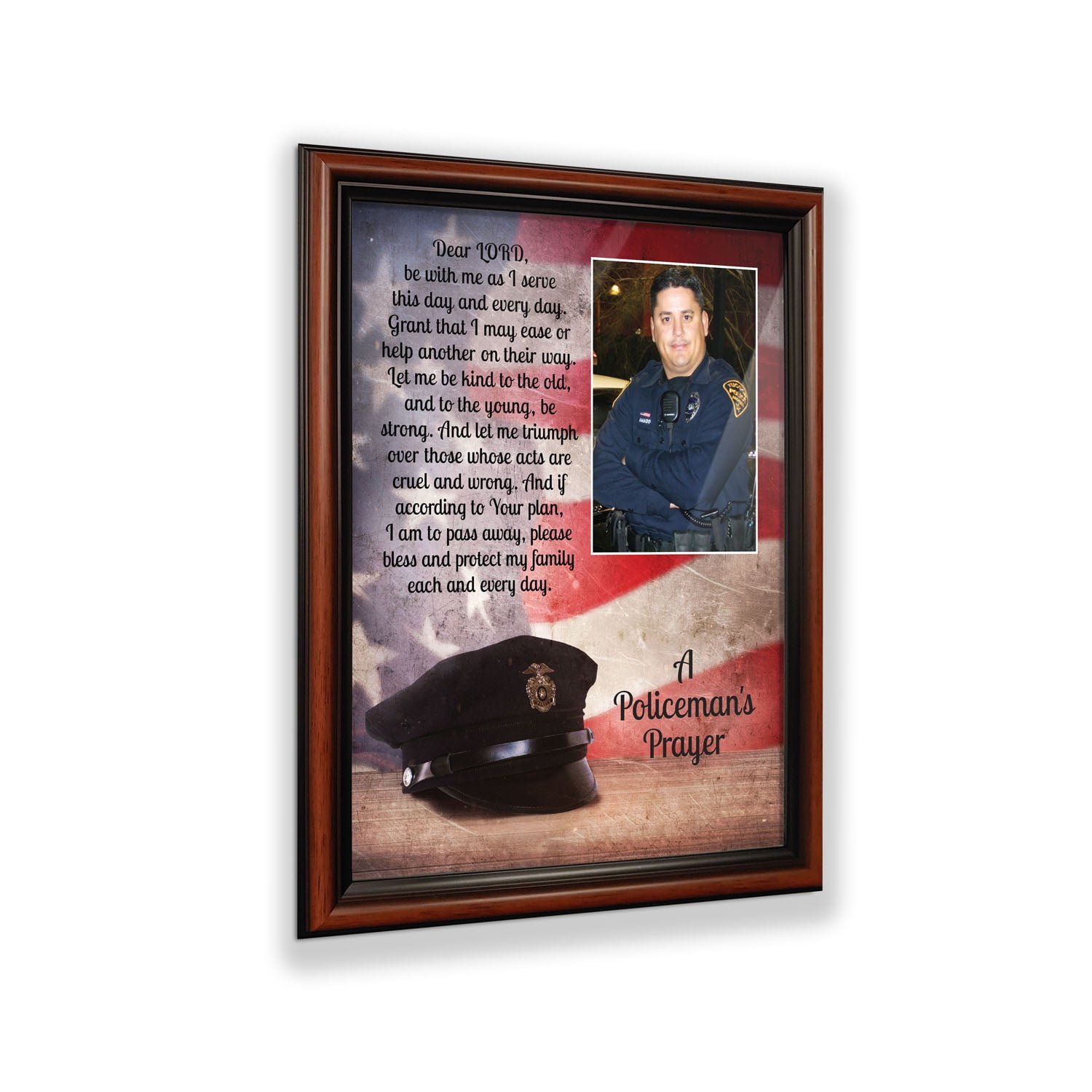 Police Officer Gifts, Law Enforcement Gifts, Police Gifts for Men ...