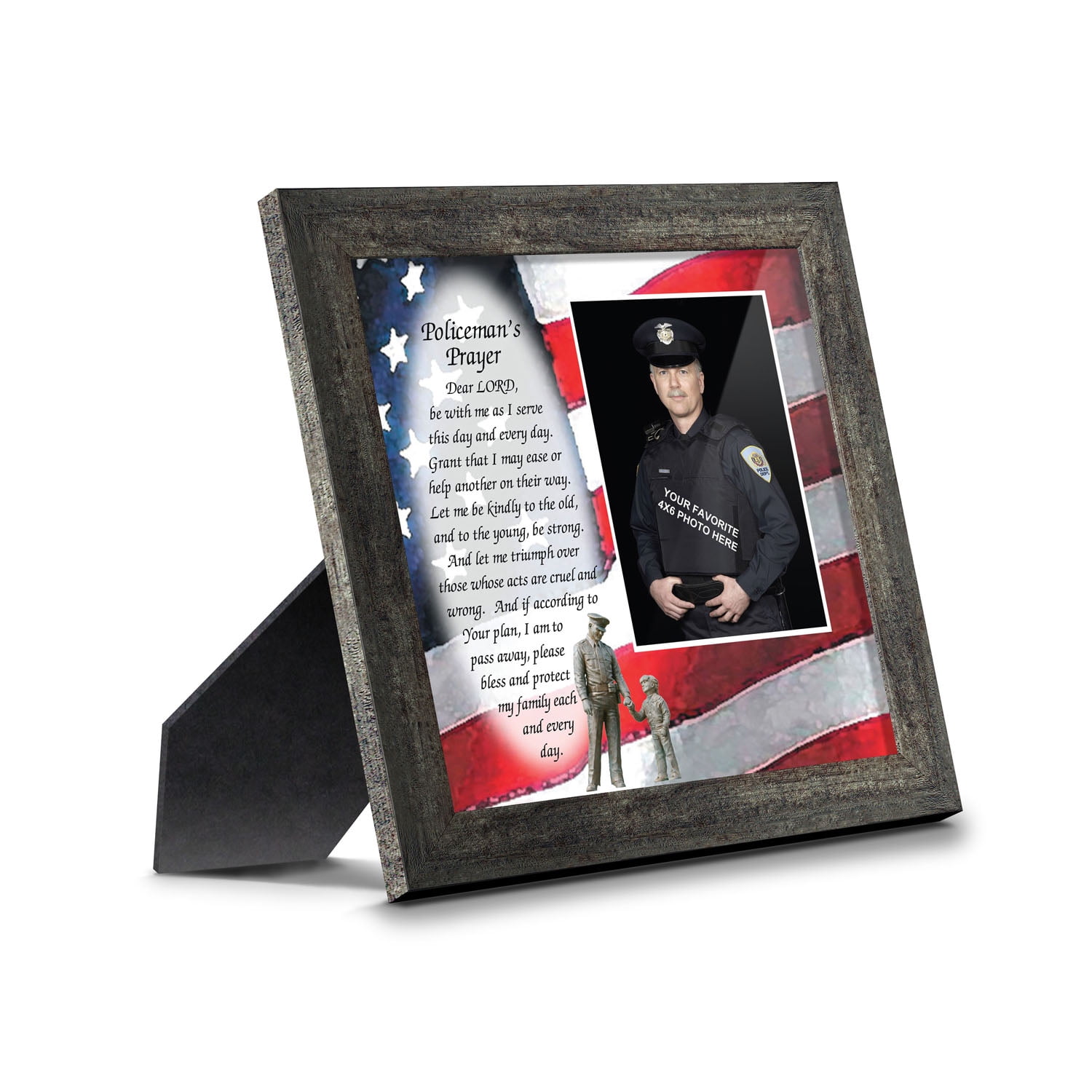 Police Officer Gifts, Law Enforcement Gifts, Police Gifts for Men ...