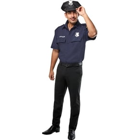 Mailman Costume