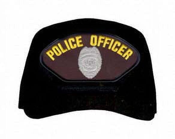 Police Sheild