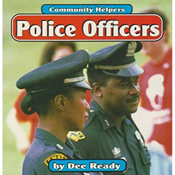 Pre-Owned Police Officers (Hardcover) 1560655135 9781560655138 ...
