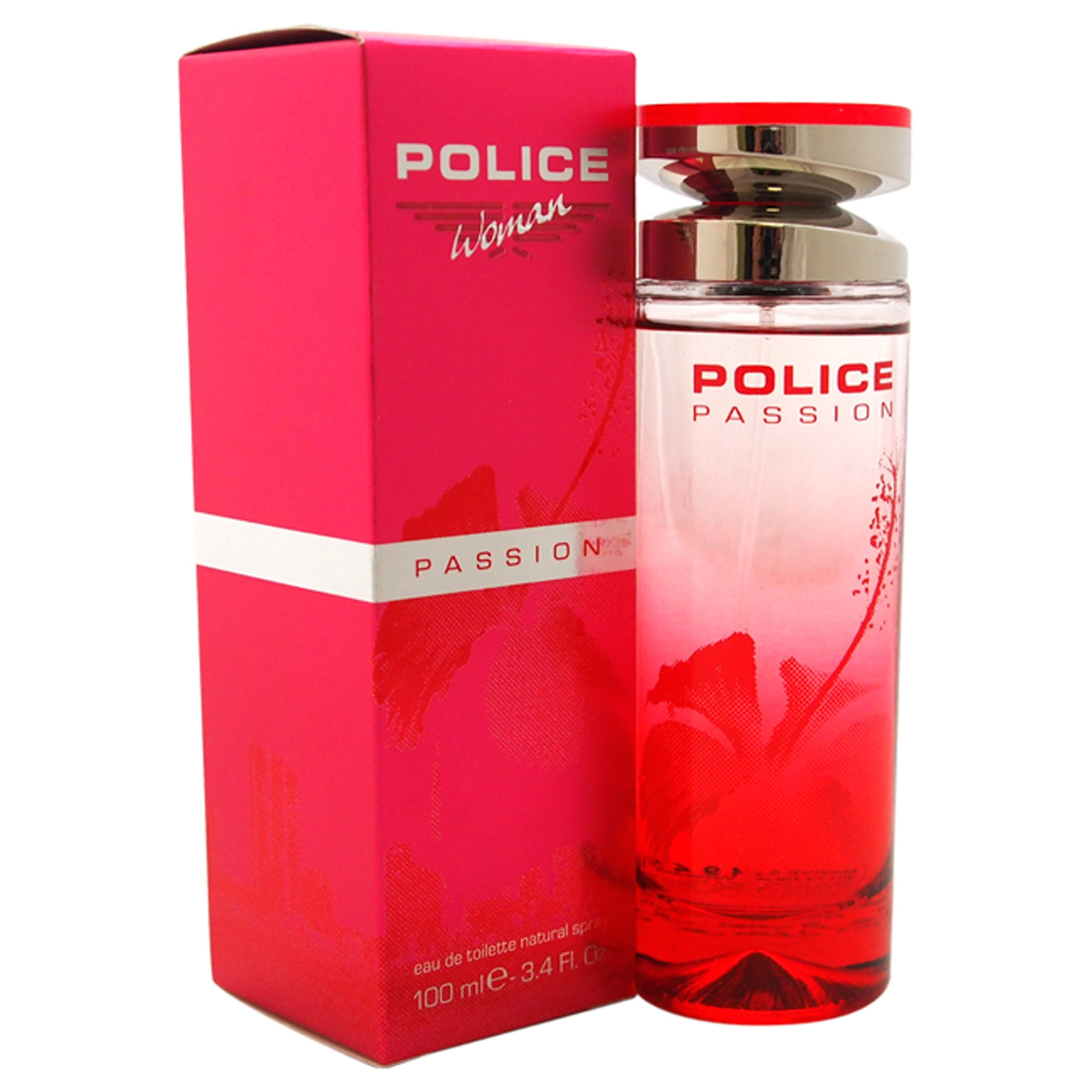 Police All Fragrances
