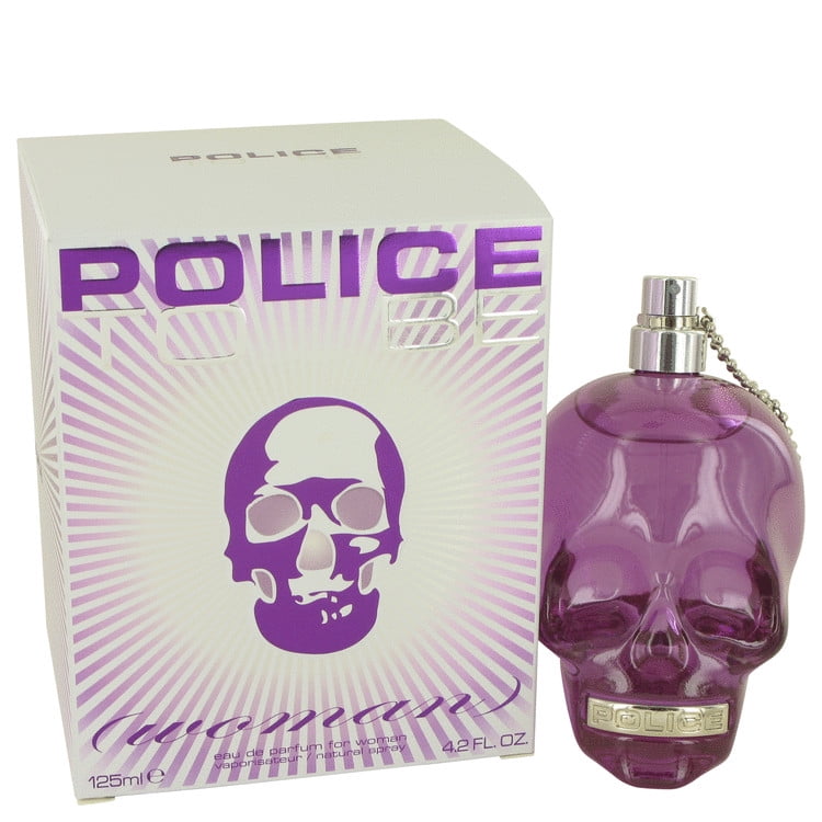 Police Police To Be Perfume - Walmart.com