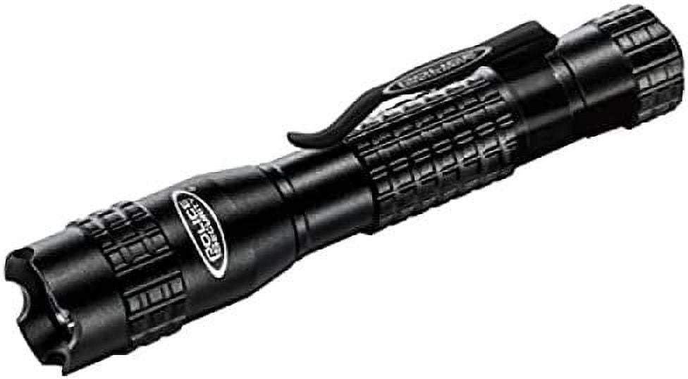 Police Security 98325 Mole Mini 45 Lumen LED Flashlight - Walmart.com