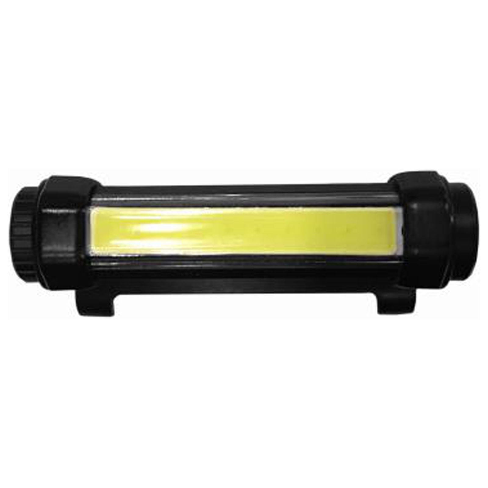 Police Security 98459 CAP LIGHT Cap Flashlight, High/Low Modes ...