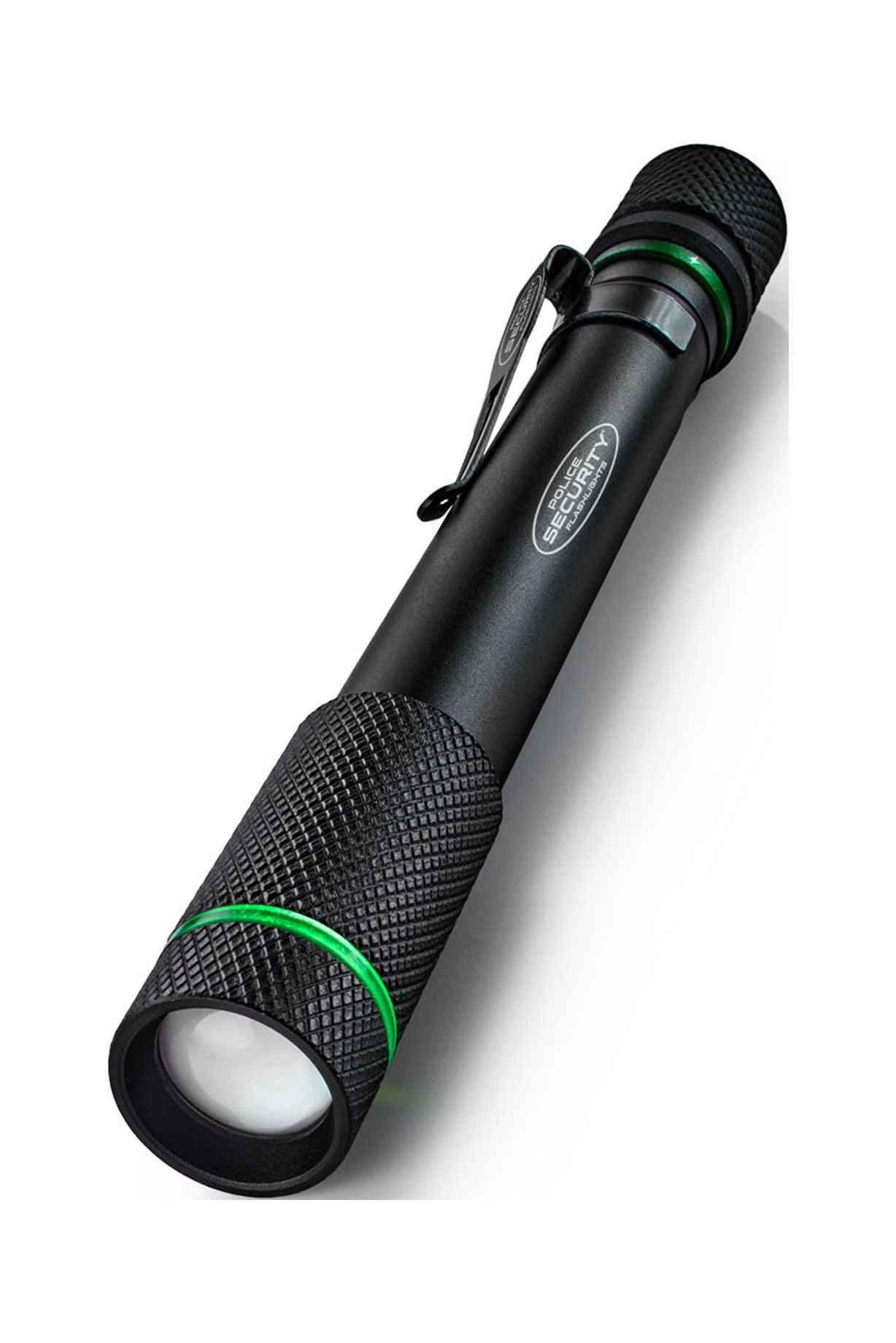 Police Security Aura-R Penlight - 280 Lumen's LED Flashlight - Walmart.com