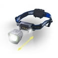 Police Security Flashlights MORF R230 Headlamp - As Seen On TV ...
