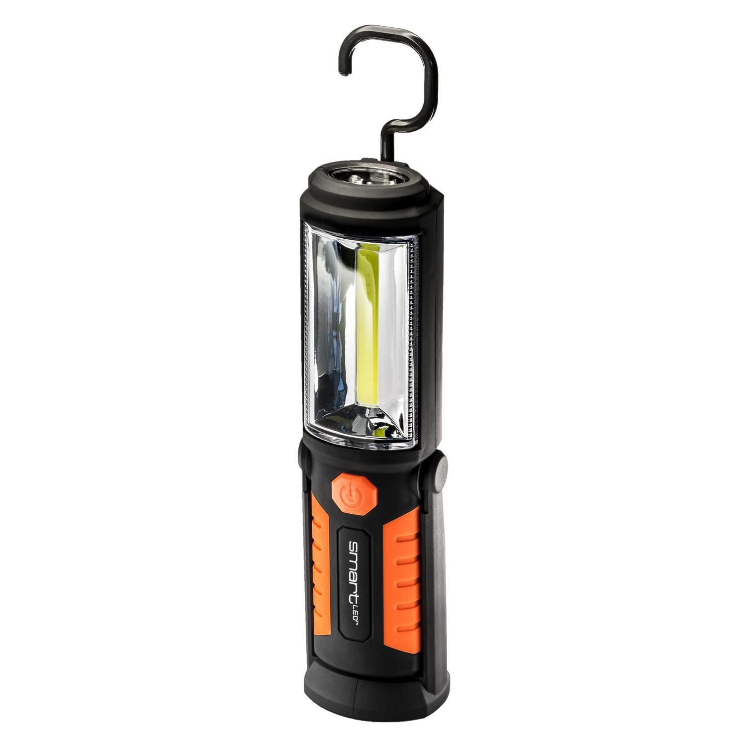 Police Security Police Security Smart LED The Lure Work Light - Light ...