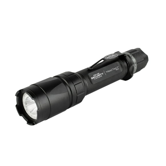 Electric Shock Flashlight