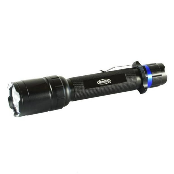 Police Security Trac-Tact 3C Ultra Bright CREE LED 580 Lumen Tactical ...