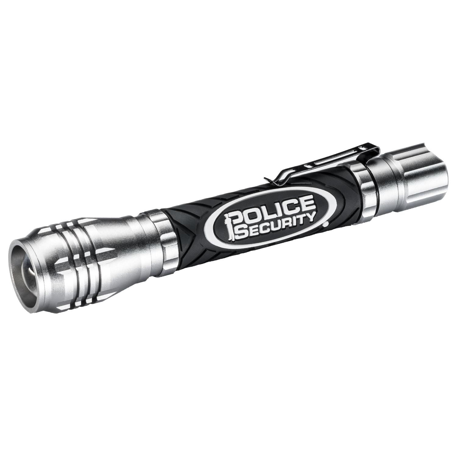 Police Security Zephyr - Cree LED - (260 Lumens) - High, Low and Flash ...