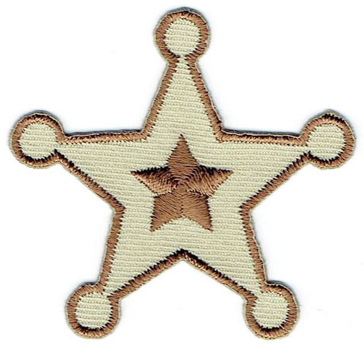 Sheriffs Star