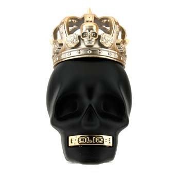 Christian Audigier Skulls & Roses Eau De Toilette Spray for Men, 2.5 oz ...