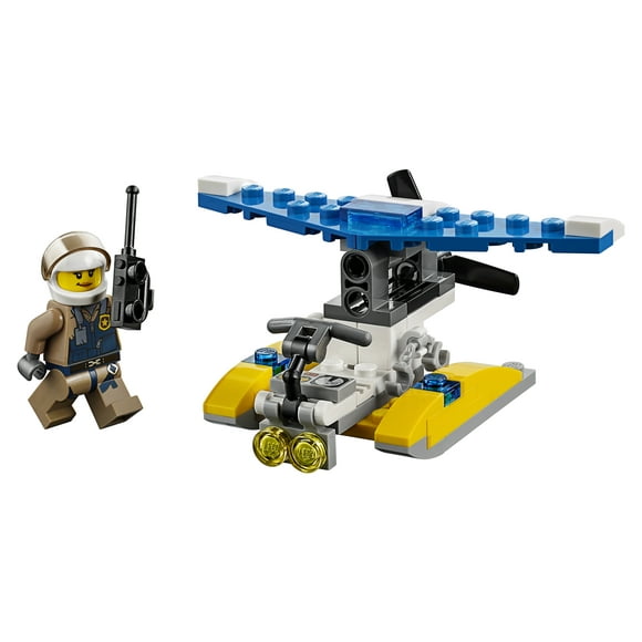 LEGO Planes