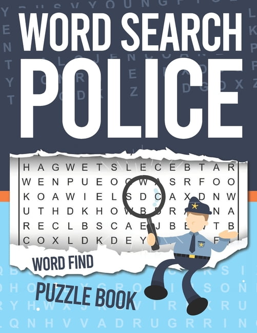 Police Words
