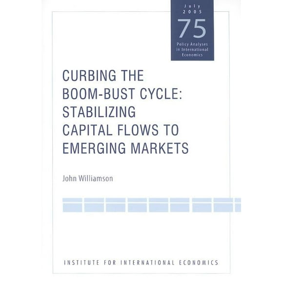 Boom Bust Cycle