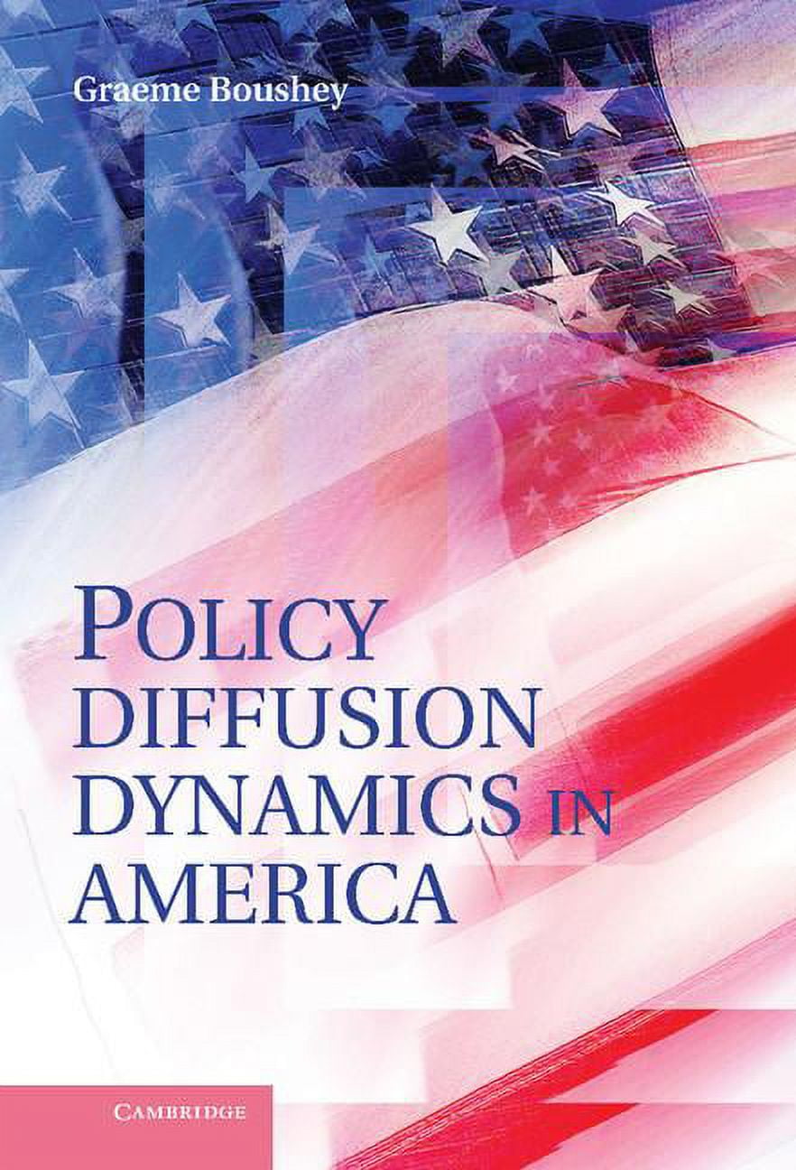 Policy Diffusion Dynamics in America - Walmart.com