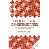 Policy-Driven Democratization: Geometrical Perspectives on Transparency ...