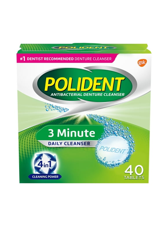 All Denture Care in Denture Care - Walmart.com