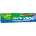 Polident Dentu Creme - 3.9 oz - Walmart.com