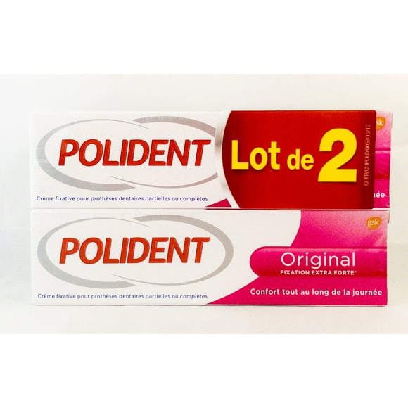 Polident